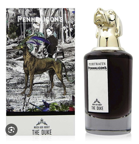 Продам нишовый парфюм Penhaligon'S Much Ado About The Duke