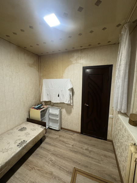 Квартира Ттз 2