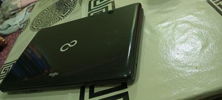 Notebook sotilad
