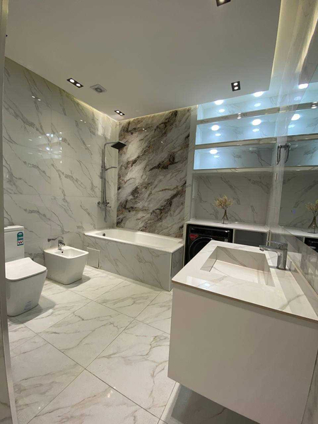 Срочно Продается Квартира с Евроремонтом ЖК ECO HOUSE