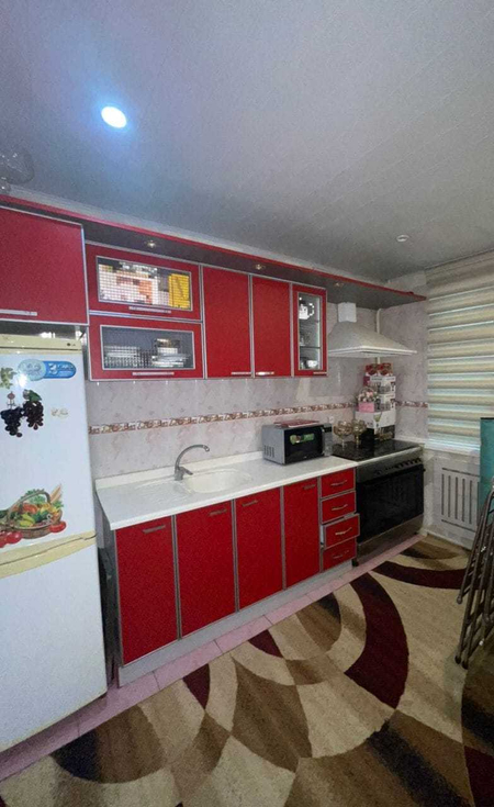 ДУПЛЕКС. 88м2. Сергели. Курувчи 15. метро Строителей. СРОЧНО!