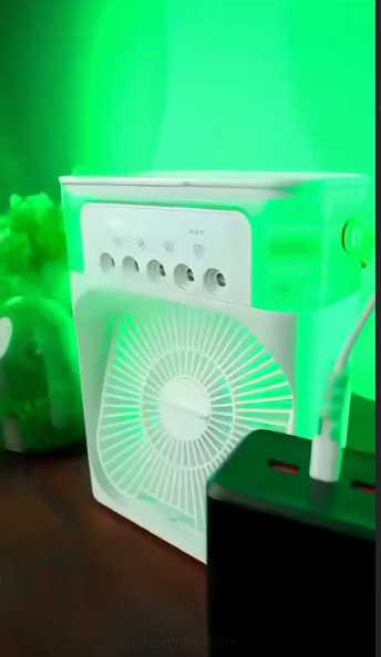 Mini Konditsioner xona uchun oq ranglisi