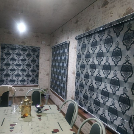 Premium Jalyuzi xizmatlari