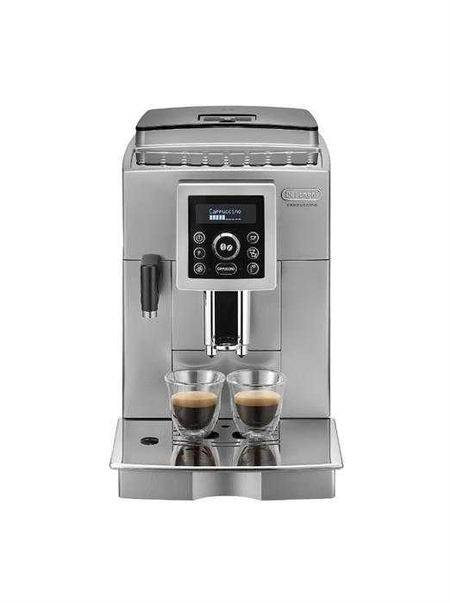 DeLonghi кофемашина ECAM23.460.S