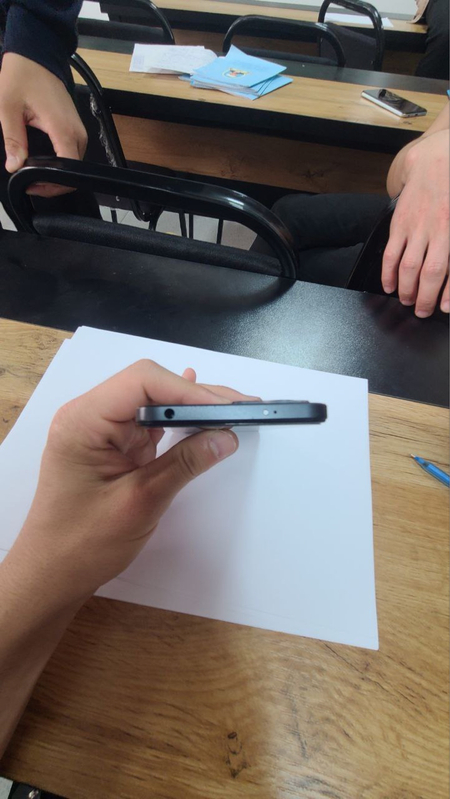 Redmi Note 12 Yangi