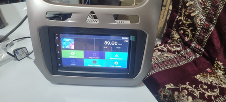 Kobalt uchun monitor