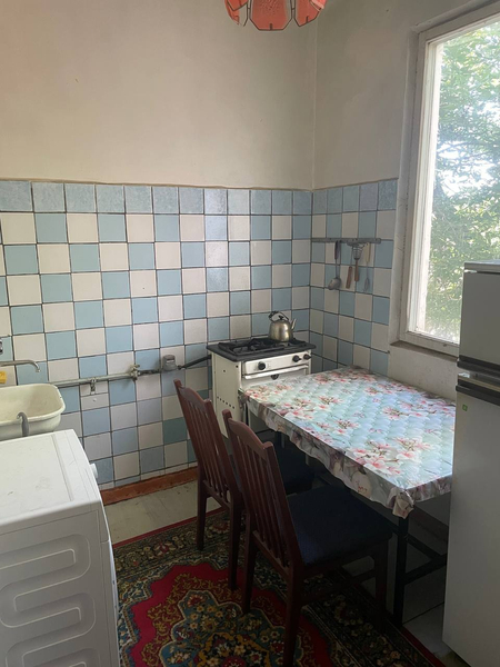 Думбирод 1/3/4 аренда