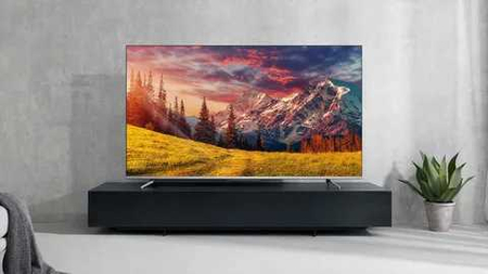 Телевизор TCL-65 P745 Direct LED 4K\ Доставка