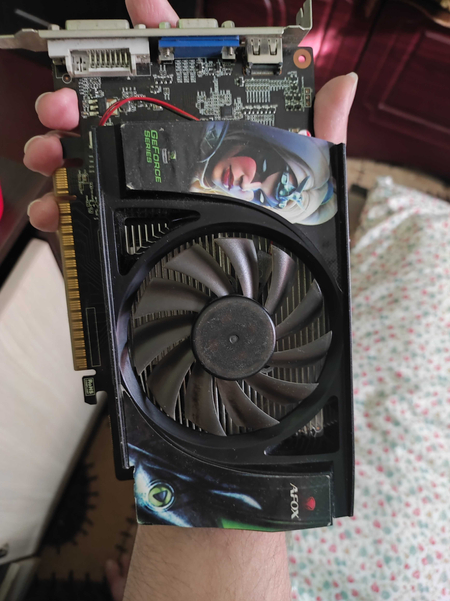 Корпус для ПК ATX