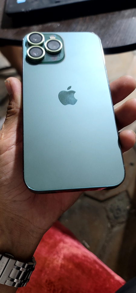 Iphone 13 pro max