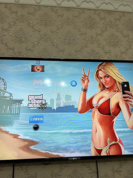 Playstation 3 ideal sostayanie