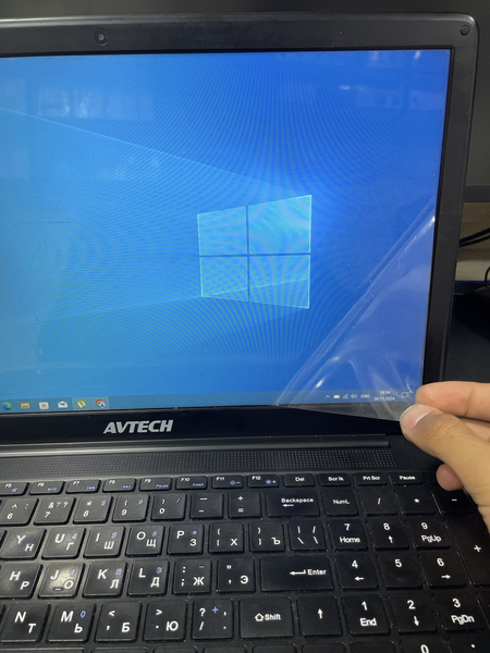 Lenovo think pad