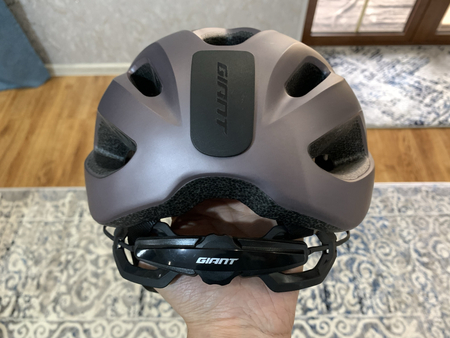 Велошлем Giant Compel Mips