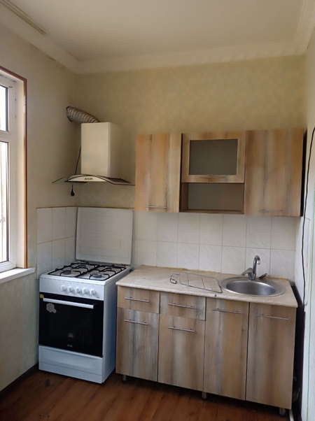 Продается квартира