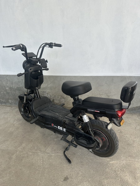 ZHENMA kachesvasi yaxshi elektro skuter