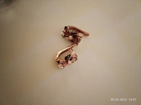 Серебро 925продается