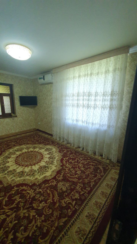 Ijaraga beriladi 1*2/4/5 Uchtepa -26 kv mo’ljal Shirin