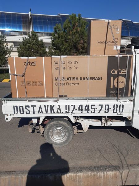 Dastavka labo.labo dastavka