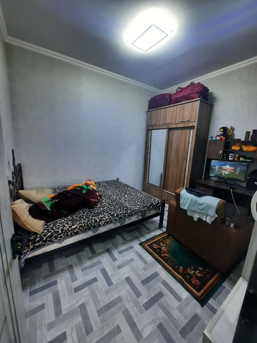 Продам дом 3 комнатный