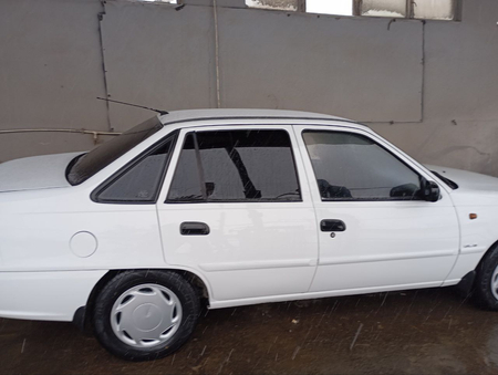 Moshina mator hadavoy