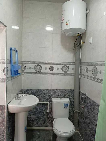 Мирабад• Сарыкульская • 1комн •  50м² • этаж 1/1 • [БЭ:113]