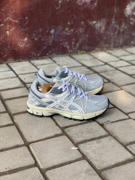 Asics gel kahana 8