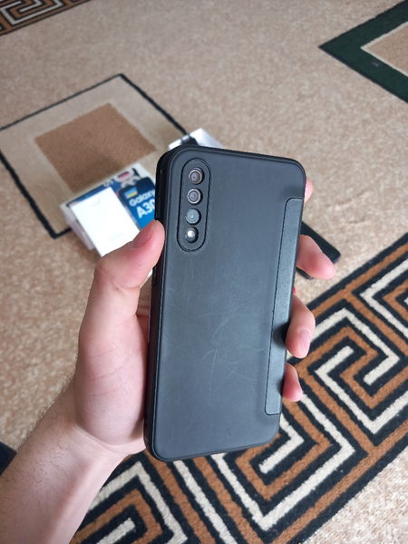 Samsung Galaxy ㅤ