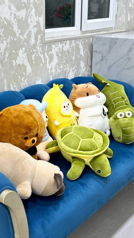 Мягкие игрушки оптом/ игрушки / teddy