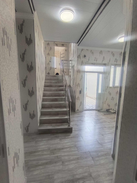 Продам евро участок яшнабадский район