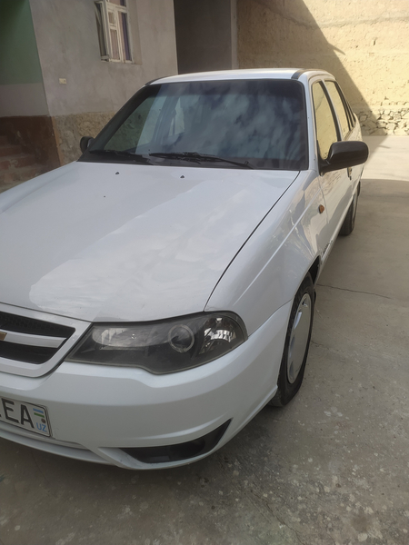 Nexia 2 1.6 motor