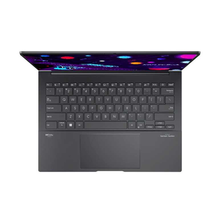 Asus Zenbook Q425MA/14.0 OLED WUXGA/U7-155H/LPDDR5x 16 GB/SSD 512 GB