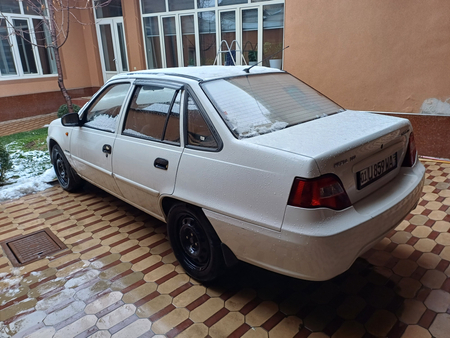 300 km yurgan 1 qo'l o'zimizniki
