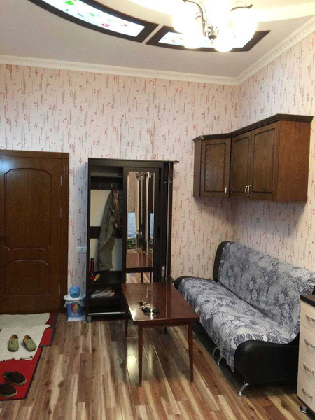 Аренда 4/7/8, улица Фидокор (Чехова), о-р Корзинка, Центр, метро Ойбек