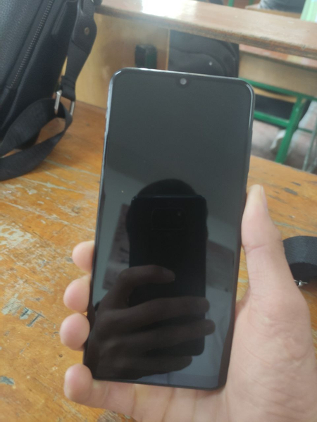 Samsung Galaxy A50