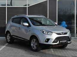 JAC S5 avtomobilini halol nasiya savdosi Umid Avtodan xarid qiling