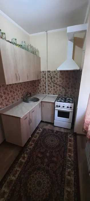 Сдается 1-2х комнатная квартира, Район Сергели 4, ASH138
