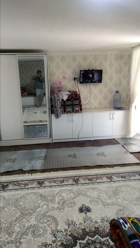 Продается уч рай центр.4 ком.