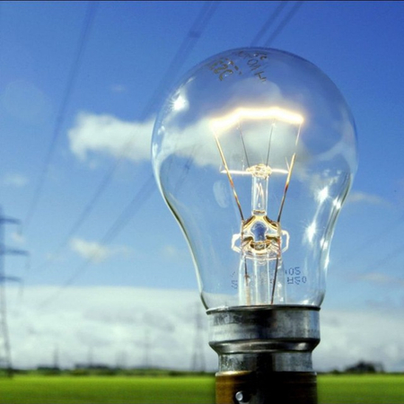 Toshkent shahri boʻylab elektrik xizmati