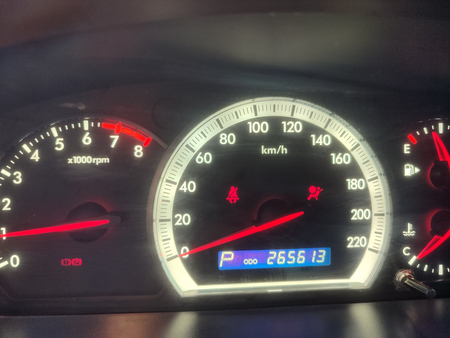 Эпика 2010 автомат