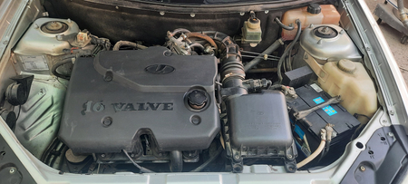 Продается Lada priora 2172