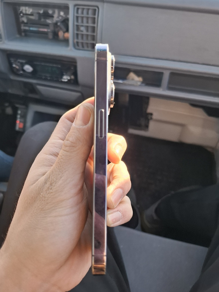 Iphone 14 pro holati yaxshi