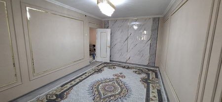 Аренда Квартира Сергели, БезМаклер