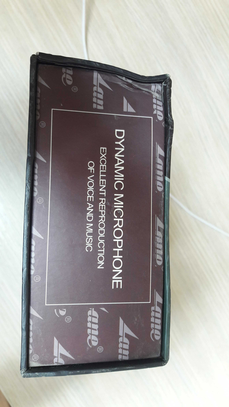 Продам микрофон Lane