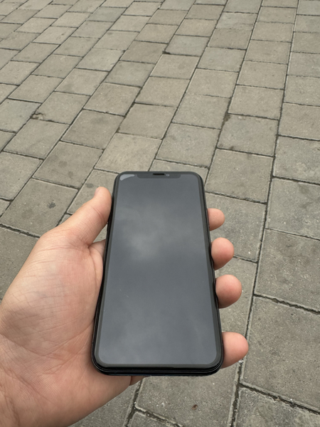 Iphone 11 pro хорошый