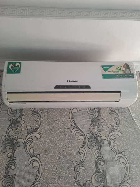 Кондиционер Hisense