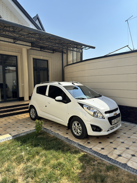 Spark 1,25 Elegant plus