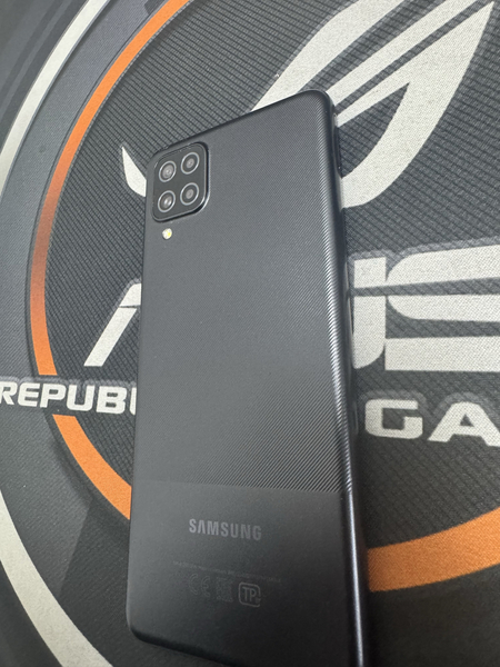Samsung A12 SM-A12F