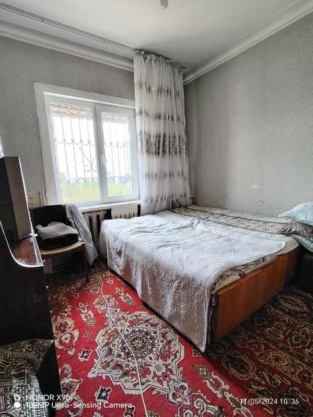 Сергели тумани Куйлик 6 дахаси 6 уй
