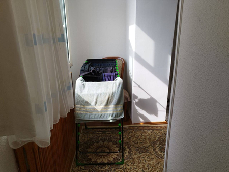 Sheriklikka õg\\\'il bolalarga kvartira