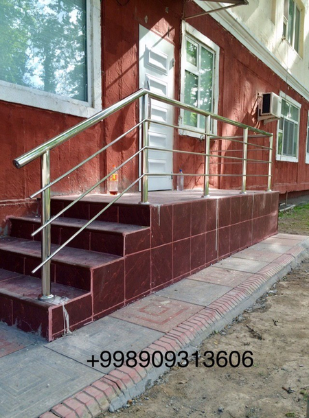 zanglamas metalldan zina tutqichlar